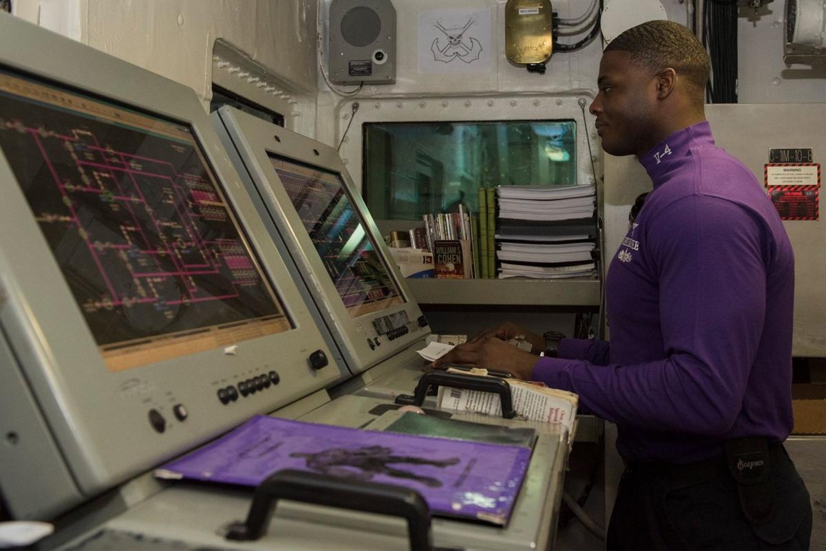 USS Harry S. Truman Operations | Multimedia | militarynews.com