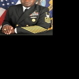 Force Master Chief McClure arrives at AIRLANT | News | militarynews.com