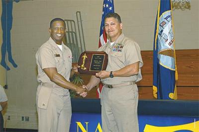 NMITC repeats successful year for Captain’s Cup | News | militarynews.com