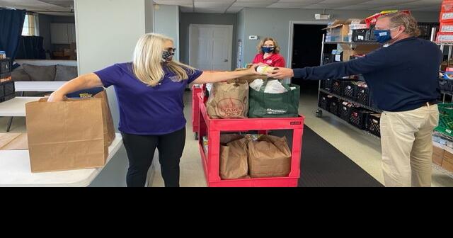 USO Center provides holistic approach to financial and health wellness ...
