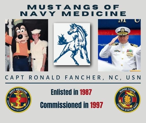 Up From the Ranks: Navy Medicine’s Mustangs | Top Stories ...