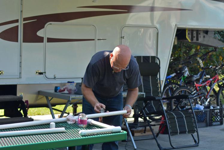 MWR Oceana RV parks offer home away from home | News | militarynews.com