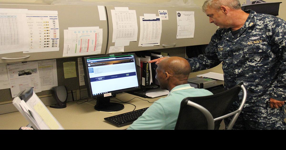 Navy doctrine library moves, NWDC announces improved online site for ...