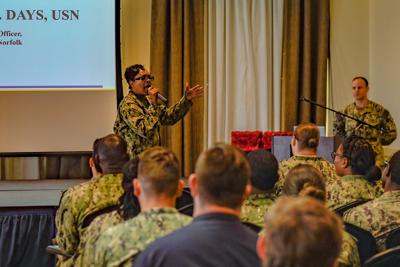 Naval Station Norfolk hosts Annual Education Summit | News ...