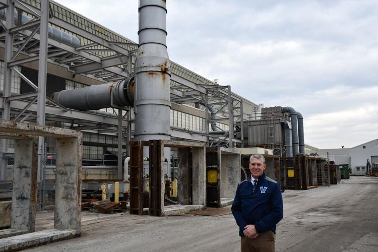 Fohner Named Naval Foundry and Propeller Center’s Deputy Director ...