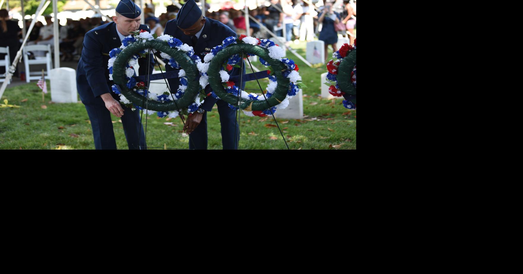 Hampton Roads honors those who gave all | Community | militarynews.com