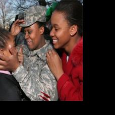 PDHRA Screens 320,000th Soldier | Army | militarynews.com