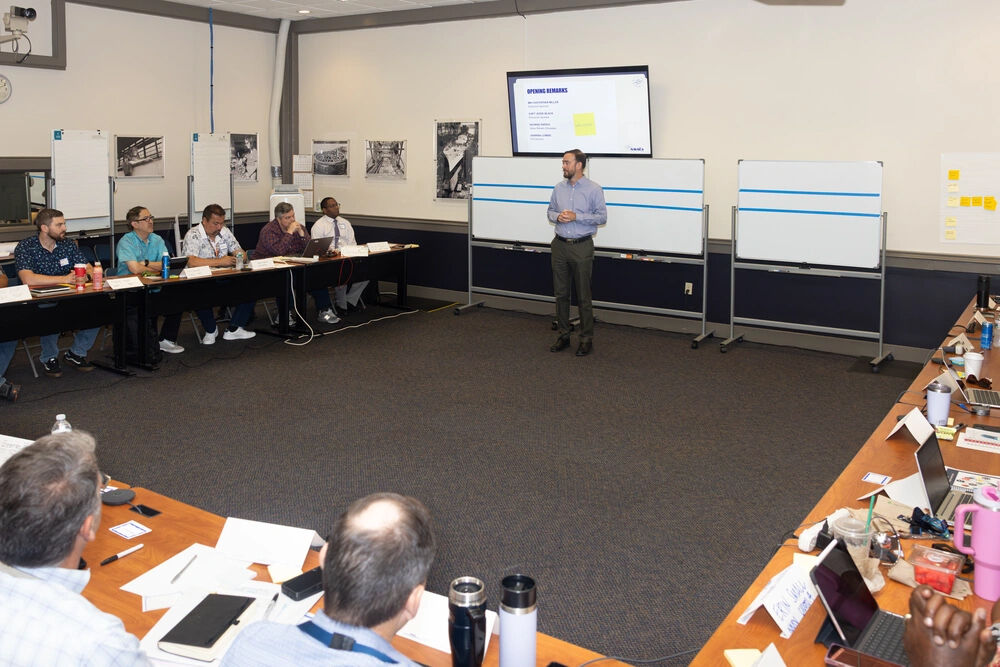 NAVSEA and four public shipyards come together for Kaizen Improvement ...