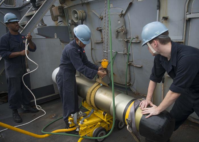 USS Stout week in review | Photos | militarynews.com