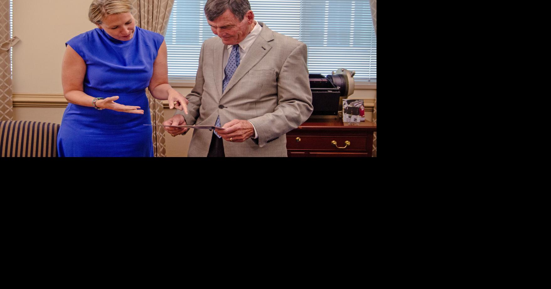 New Navy, Edison Electric Institute collaboration for resilience | Top ...