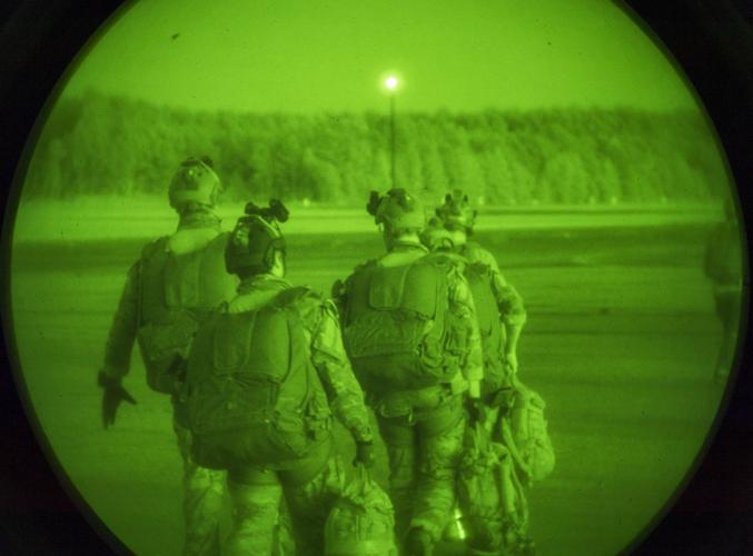 EODMU 12 week in review | Photos | militarynews.com