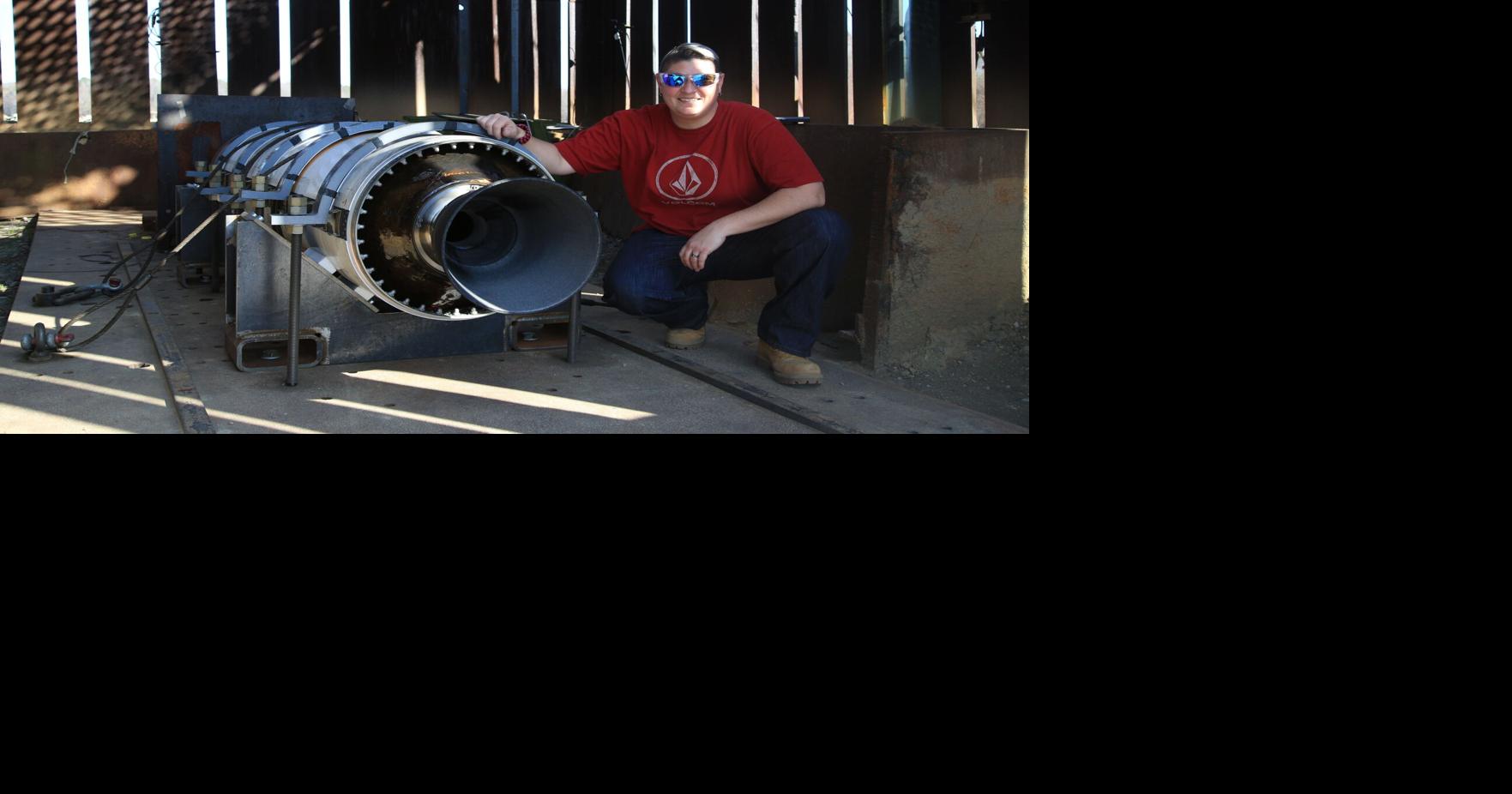 NSWC Dahlgren Division Pride Month spotlight: Lanie Pepitone | News ...