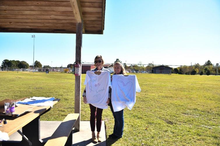 NAVSTA Norfolk FFSC hosts “Pathways to Peace” for Domestic Violence ...