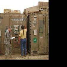 SDDC’s first Lean Six Sigma project completed | Army | militarynews.com