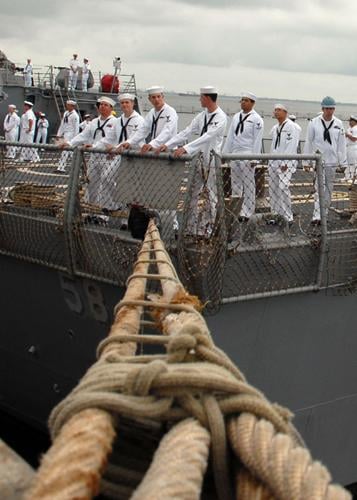 uss laboon deployment