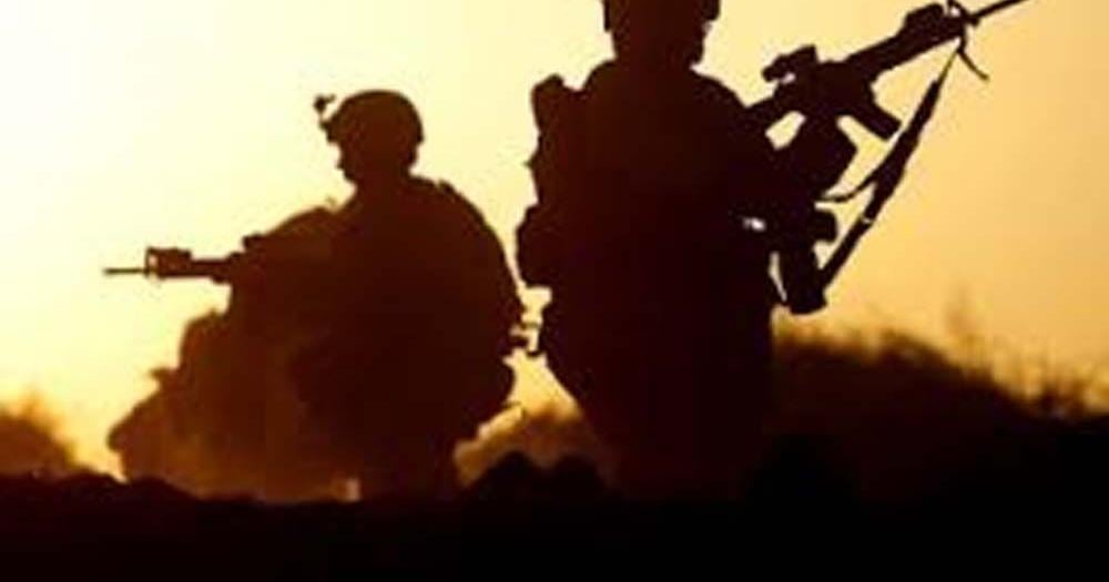 December 13, 2003: Operation Red Dawn | Heritage Spotlight ...