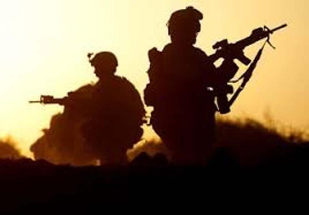 December 13, 2003: Operation Red Dawn | Heritage Spotlight ...