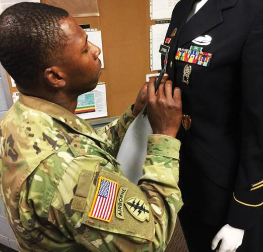 Top Instructor Challenge | Photos | militarynews.com