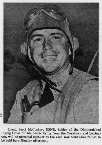 The Heritage Hour: A glance into the vital history of Norfolk Naval ...