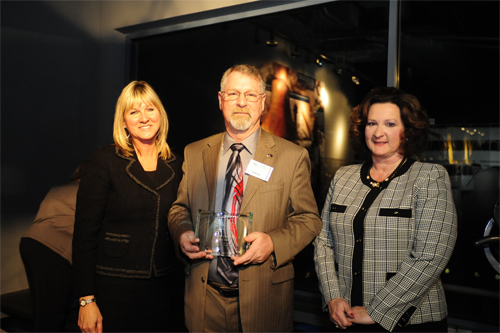 Honorees made significant impacts to community, region | Top Stories ...