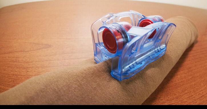 iTClamp photo725 | | militarynews.com