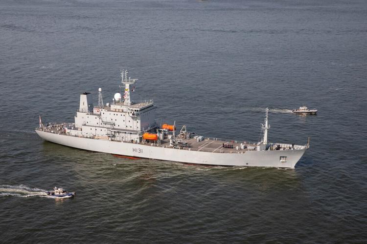 Fleet Week New York 2023 | Top Stories | militarynews.com