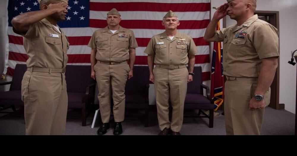 Navy Reserve Naval Personnel Command Navy Casualty changes command ...
