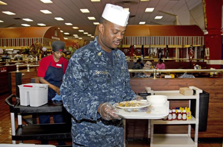 Happy 120th birthday CPOs | News | militarynews.com