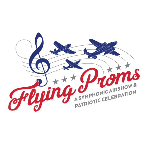 The Military Aviation Museum presents Flying Proms - A symphonic ...