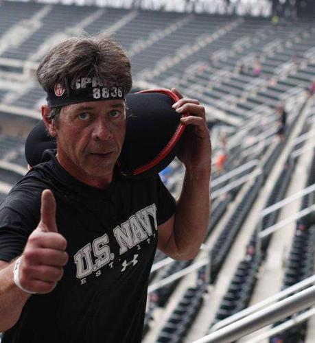 Oceana retiree shares story of overcoming heart disease | News ...