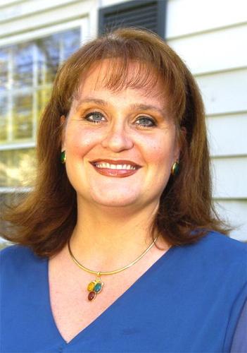 Monica Butler | Heroes At Home | militarynews.com