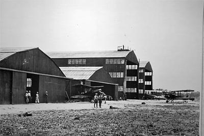 Naval Weapons Station Yorktown celebrates 90 years of ordnance support ...