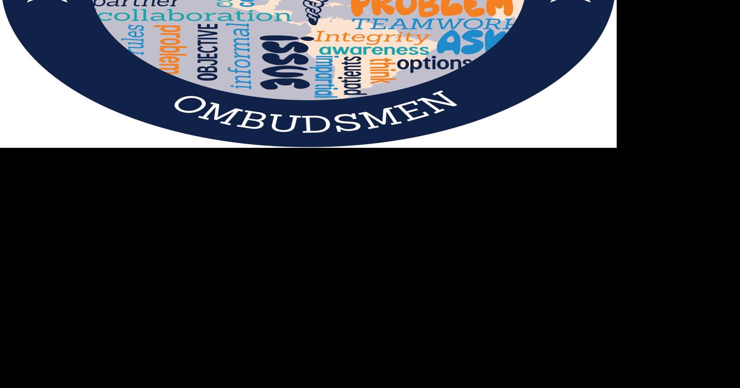 Problem solvers: Ombudsmen assists wounded, ill or injured find care ...