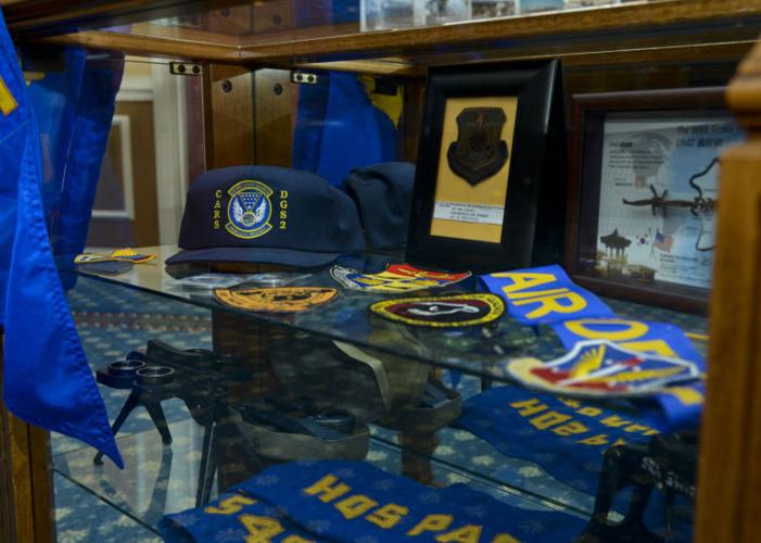 480th ISR Wing celebrates 10-year anniversary of worldwide operations ...