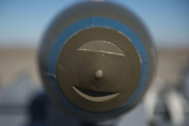 4th Quarter Weapons Load Competition; 94th AMU, 1st AMXS compete | Air ...