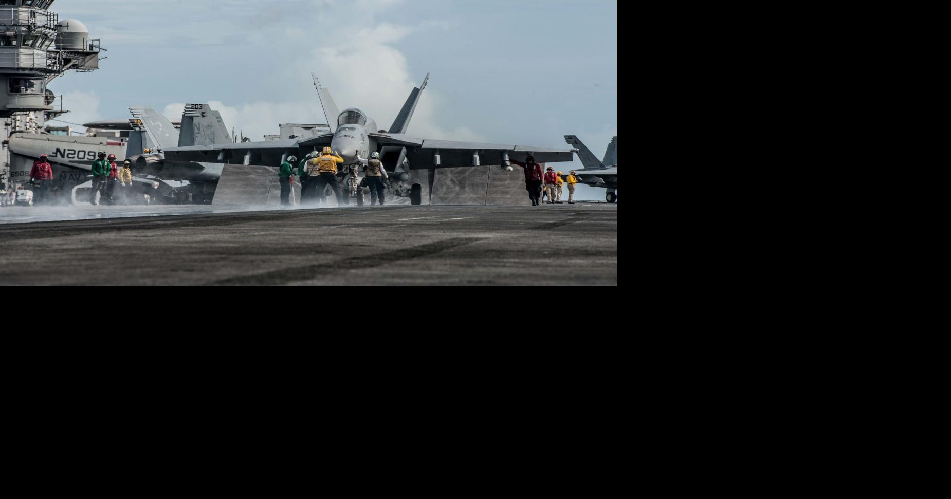 Navy scientist wins award for wargaming simulation innovation ...