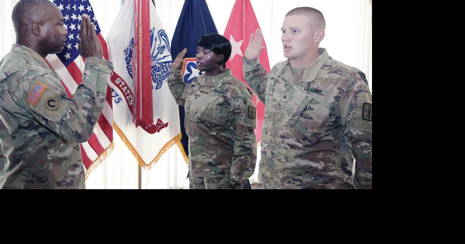 Army sweetens retention deals with incentives, kicker bonuses | Local ...