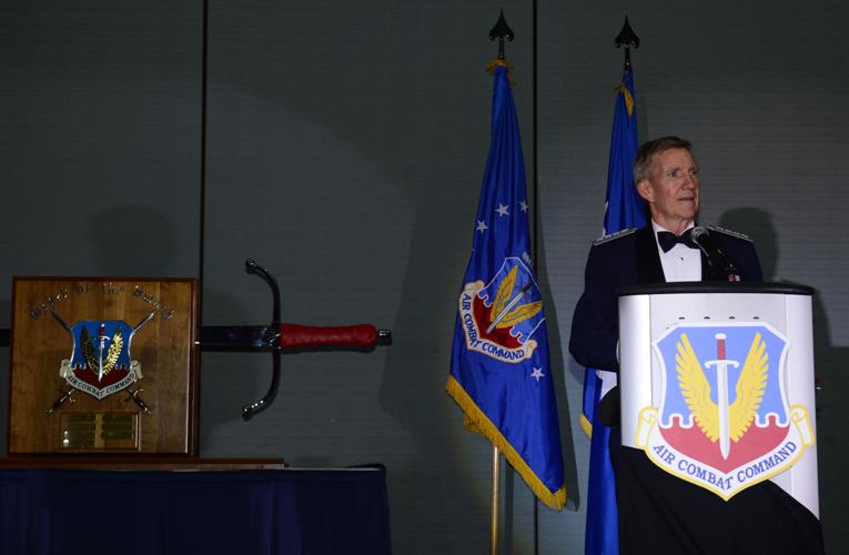 COMACC inducted into Order of the Sword | Peninsula-warrior ...