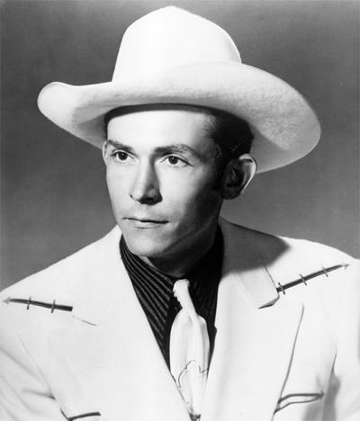 Hank Williams Sr. digital projects scheduled to be released Sept. 13 ...