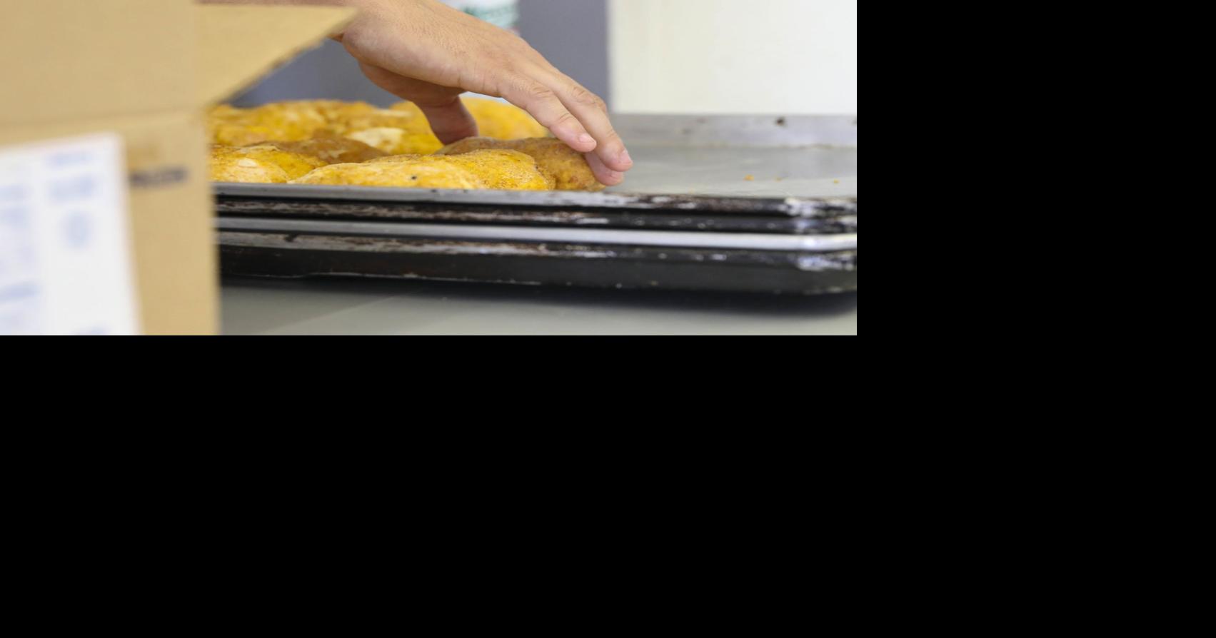 Feeding the force: Improving morale one meal at a time | Army News ...