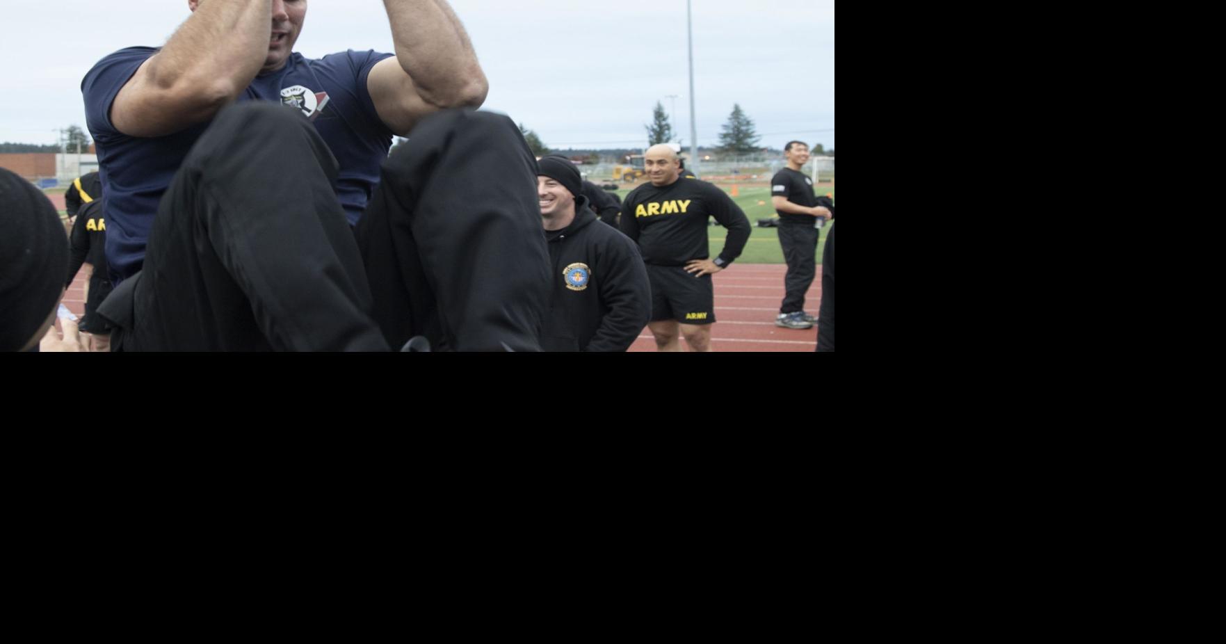 Soldiers begin first phase of ACFT adoption | Army Features ...