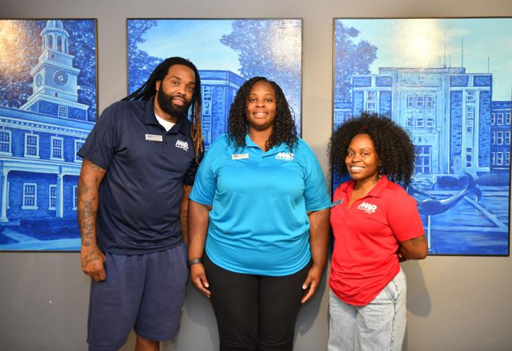 Naval Station Norfolk MWR Community Recreation Department highlights ...