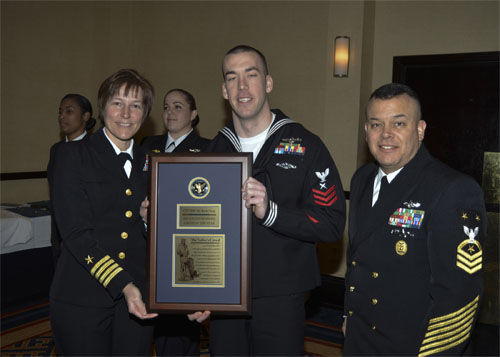 NAVIFOR announces 2015’s Sailors of the Year | Top Stories ...