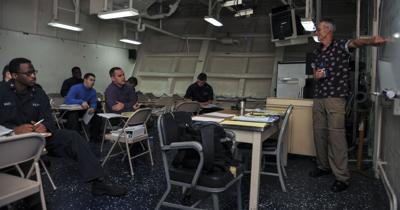 (Nearly) free college degree possible through NCPACE | Top Stories ...