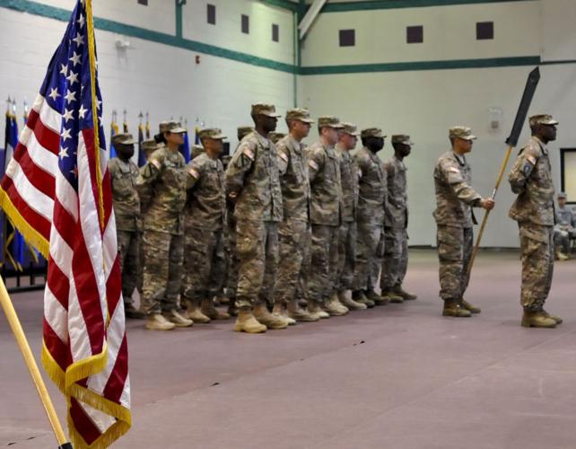 271st Movement Control Team deploys to Bagram Air Base | Deployed ...