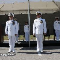 NMITC holds change of command retirement | News | militarynews.com