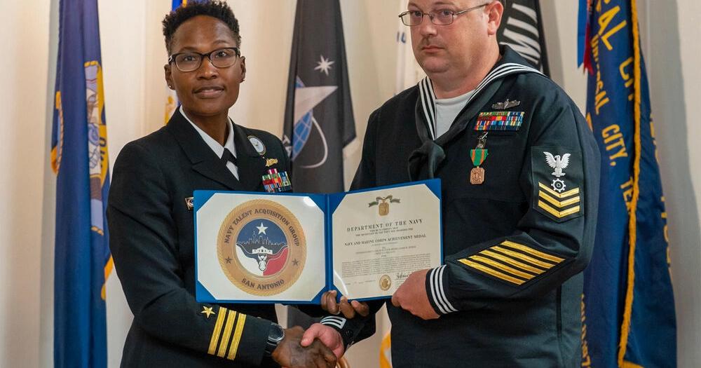 Engineering new beginnings — Chicago native retires after 20 years of ...