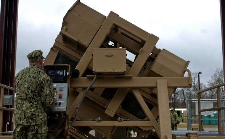 Feeling the ‘HEAT’: Humvee rollover simulator teaches valuable survival ...