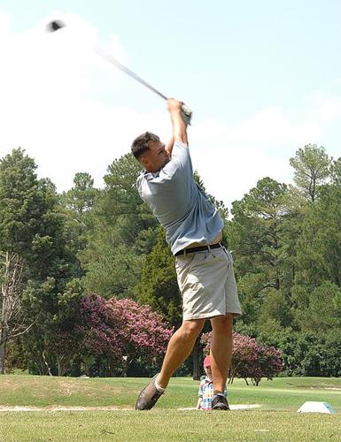 Long Drive Event Draws Competitors from Afar | Fort-lee-traveller ...