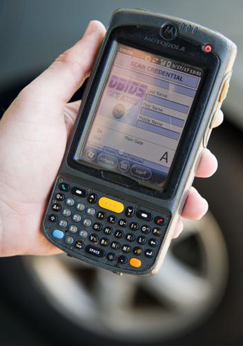 DBIDS begins 180-day transition for contractors, vendors | Top Stories ...